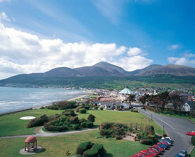 A little introduction to me, the person behind Simply Mourne!