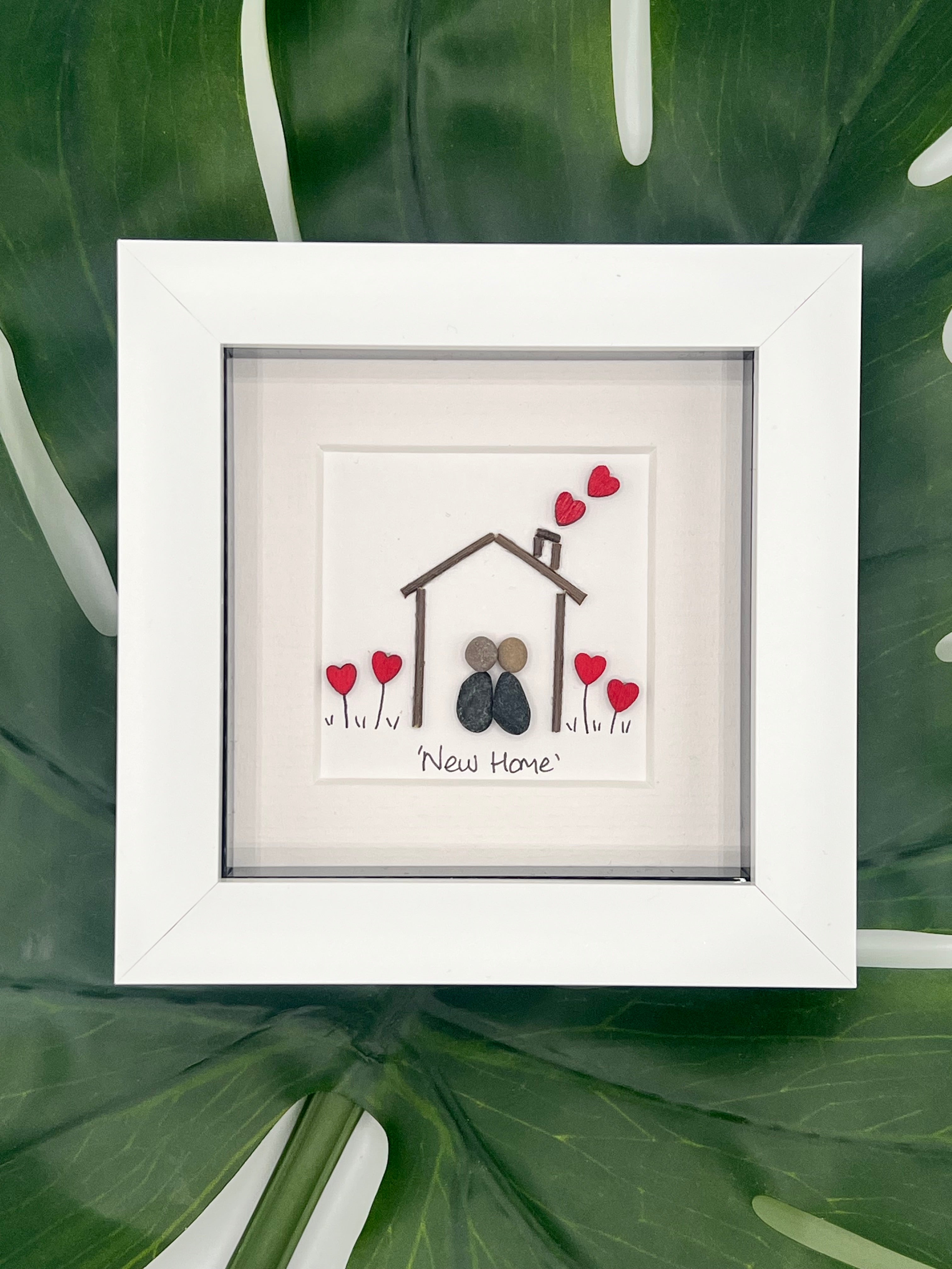 New Home – Simply Mourne