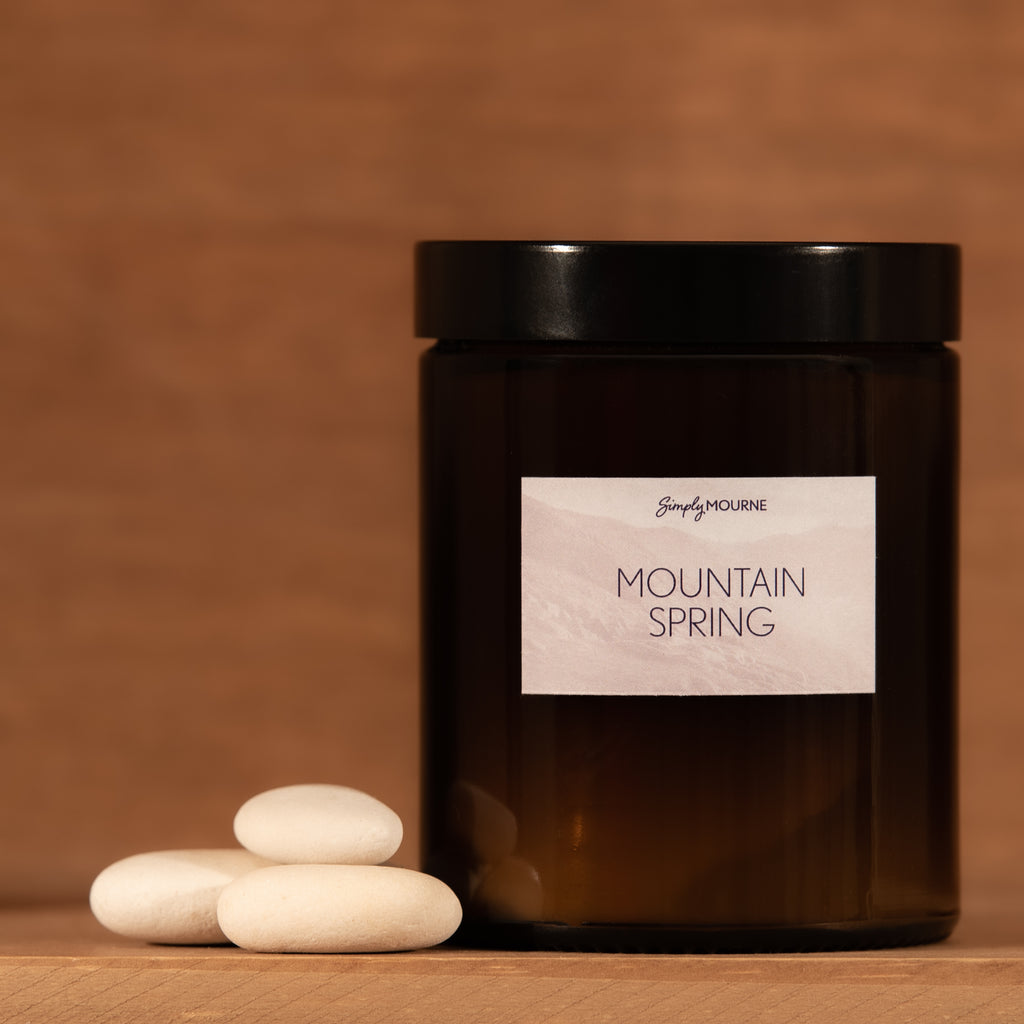 Mountain Spring – Simply Mourne