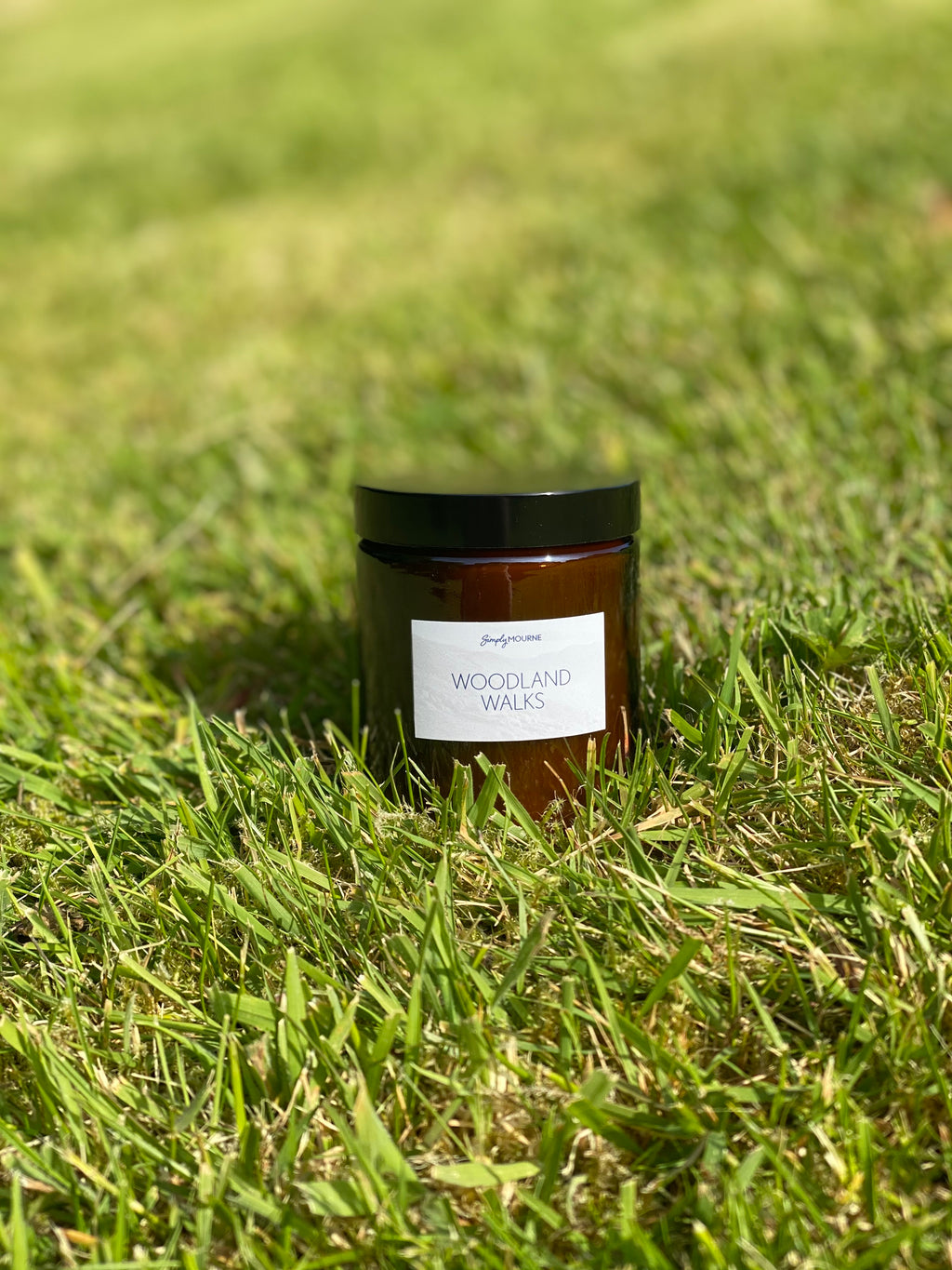 Woodland Walks – Simply Mourne